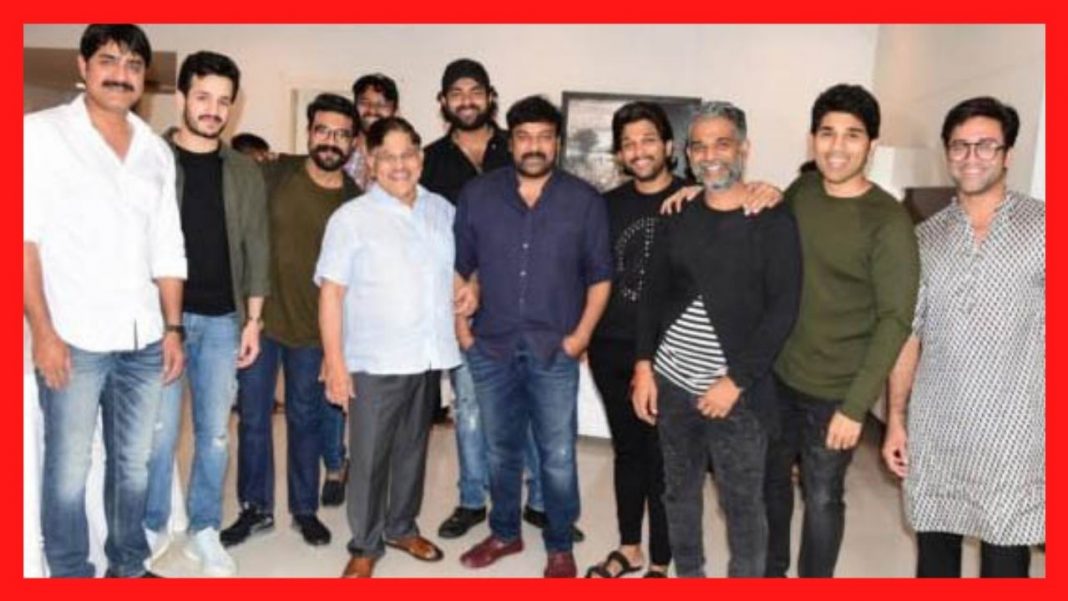 Mega Family Heroes List With Their Life Story 2021