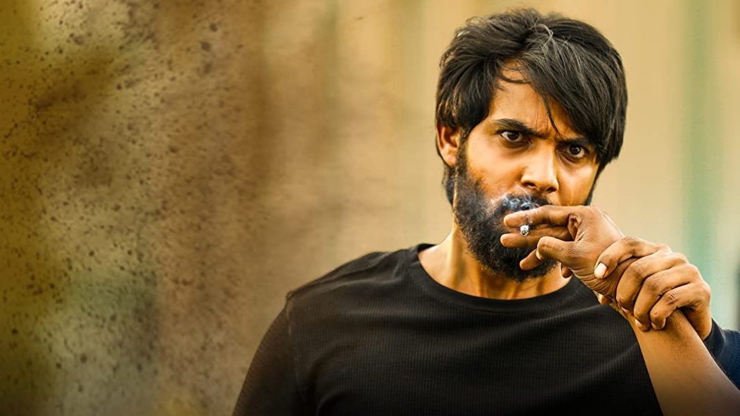 Sashi Movie Review : Definitely A Comeback Movie For Aadi In 2021